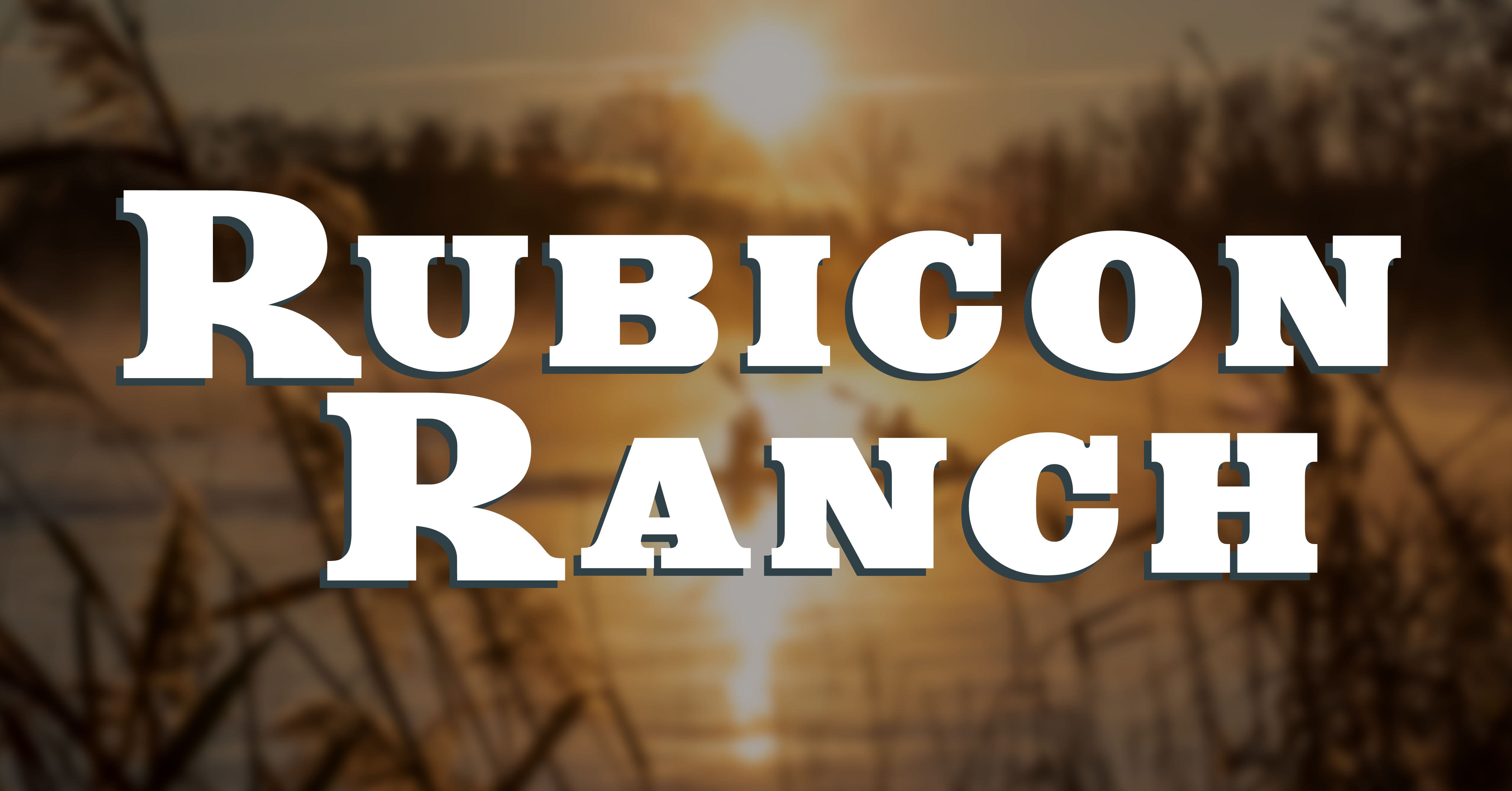 Rubicon Ranch | Waygu Beef & Hunting